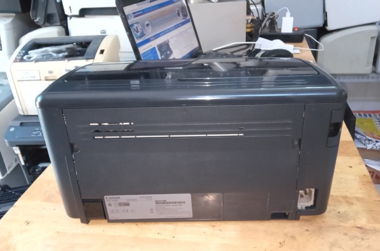 Máy in cũ Canon LBP 3100B giá rẻ HCM Mayinvugia.com